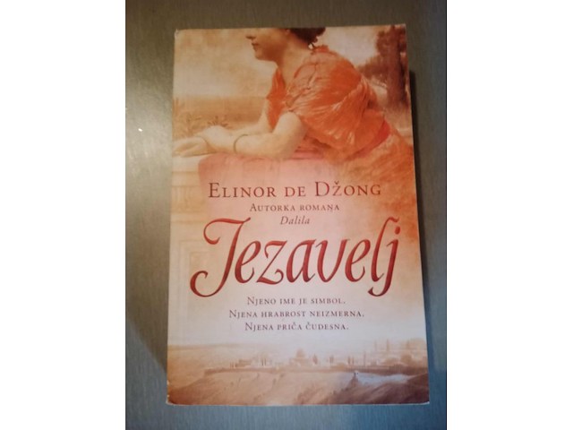 Jezavelj- Elinor de Dzong