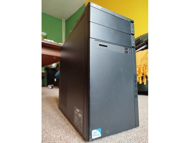 Intel i5-2400 3.10GHz,8GB DDR3,1TB Hitachi,GT420 2GB DD