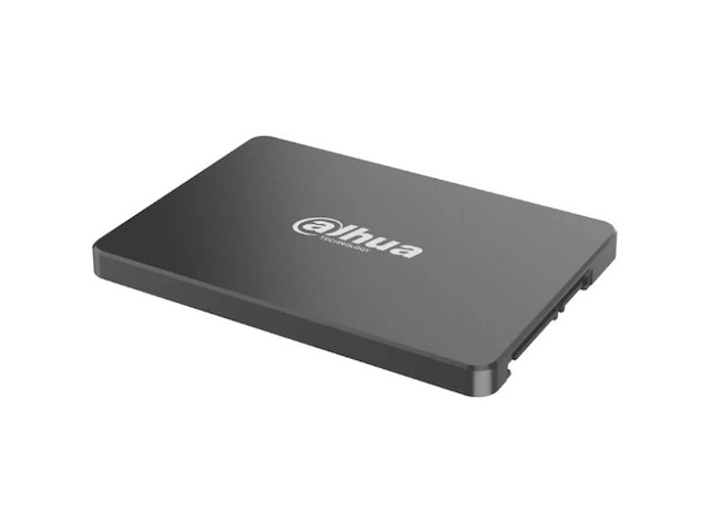 DAHUA 256GB 2.5 inca DHI-SSD-C800AS256G