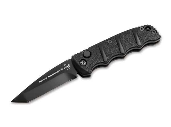 Boker preklopni nož 01KALS73BT AKS-74 Mini Tanto Black