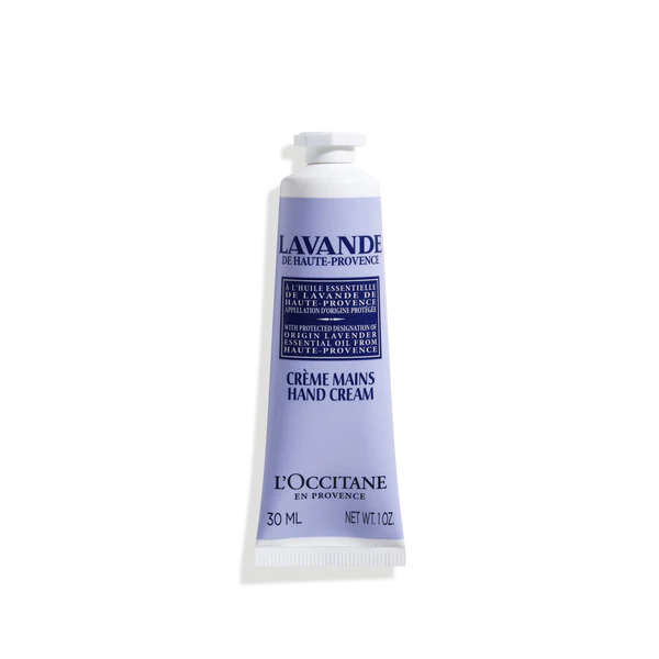Lavanda krema za ruke 30ml