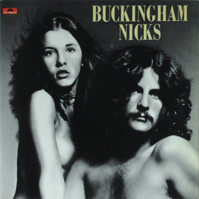 Buckingham Nicks (Vinyl) LP