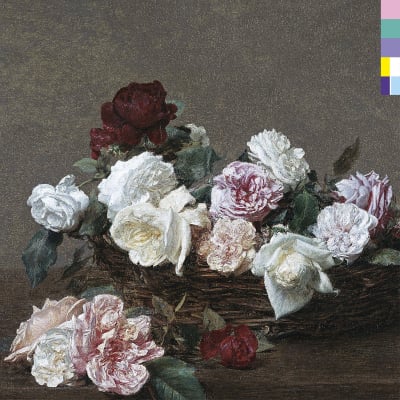 Power, Corruption & Lies (Vinyl) LP