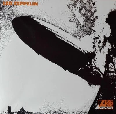Led Zeppelin I (Remastered Vinyl)