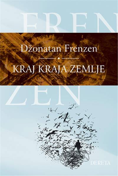 Kraj kraja zemlje