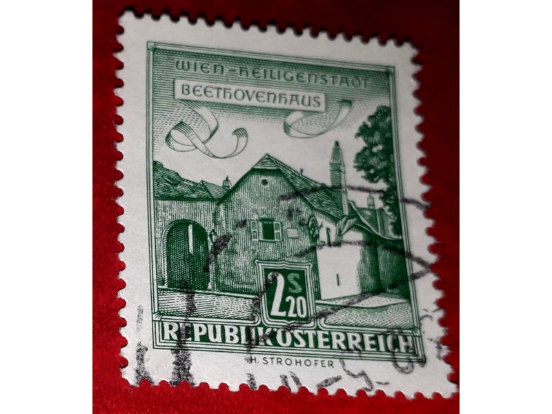 Austrija 1962