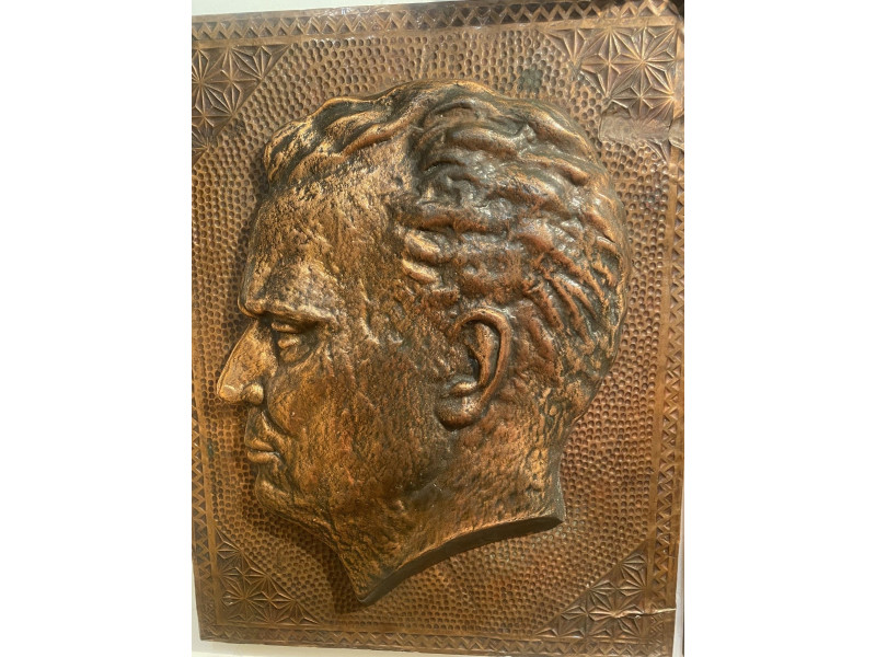 JOSIP BROZ TITO