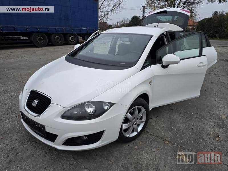 Seat Leon 1,2TSI
