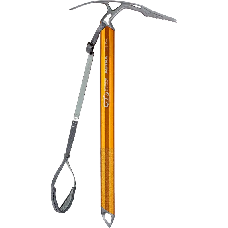 Climbing Technology Astra cepin