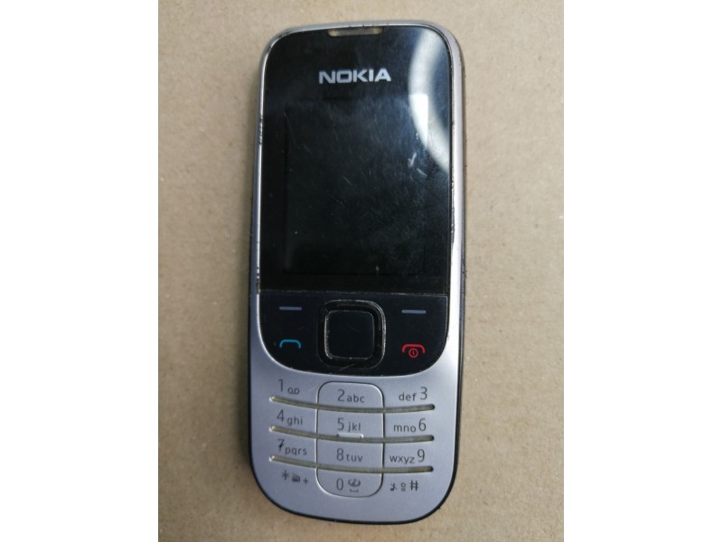 Nokia 2330c-2