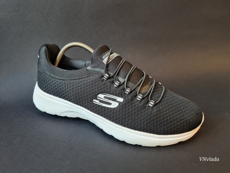 Original Skechers Memory Foam patike,kao NOVE