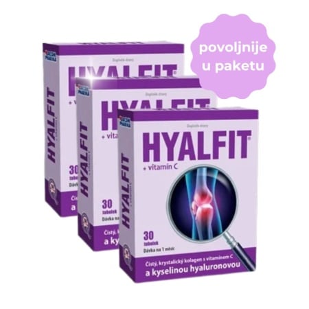 Hyalfit 3x30 kapsula akcija