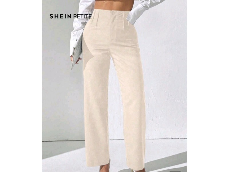 *SHEIN NOVE BELE PANTALONE*