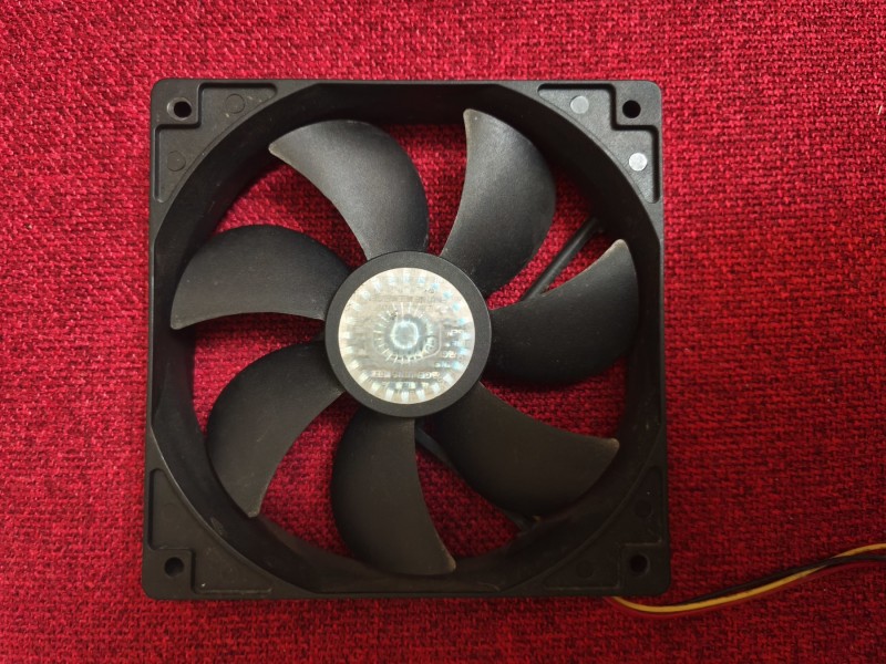 Cooler Master 12 cm