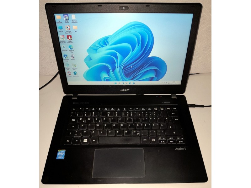 ACER Aspire V3-371 i3-4030U 500Gb 4Gb 13,3 LED