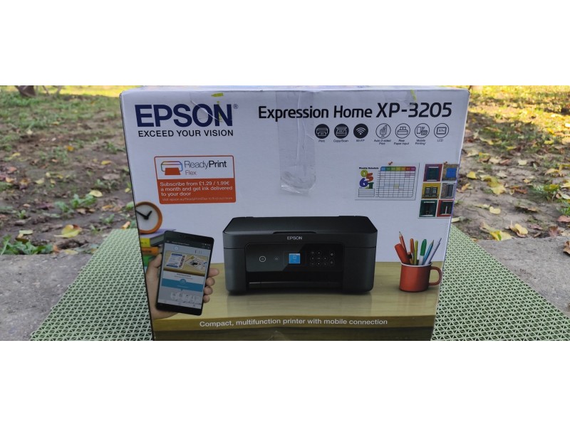 Epson Expression Home XP-3205
