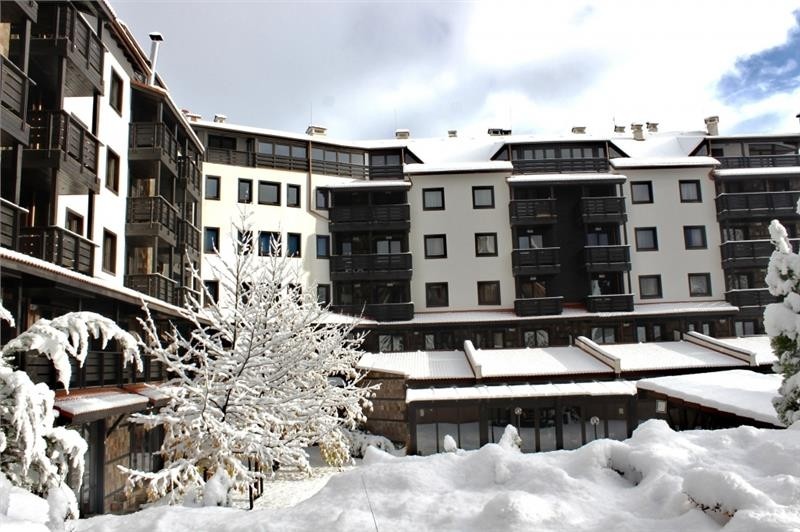 APARTHOTEL CASA KARINA 4* - Bansko / Bugarska