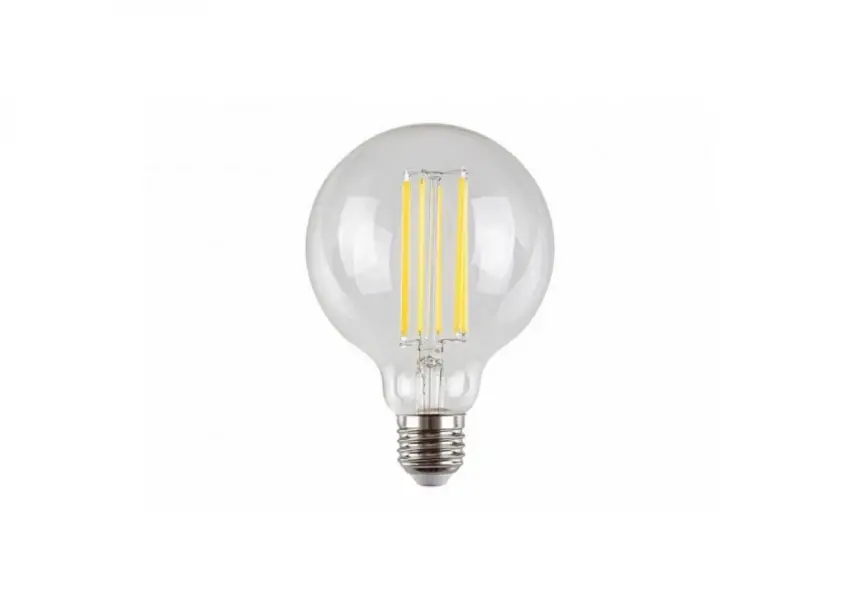 Rabalux LED vlakna Filament-LED W providno (79161)