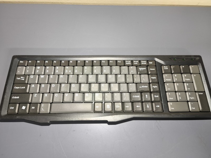 Tastatura za radne stanice StarTech