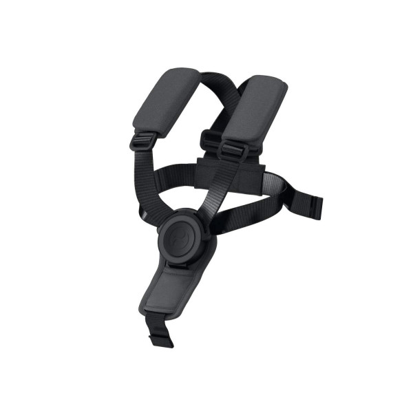 Cybex kaiševi Lemo Platinum Stone Black