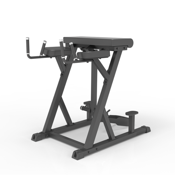 Impulse Reverse Hyperextension IFP1619