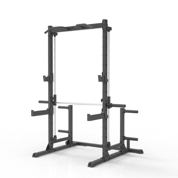 Impulse Half Cage/Smith Machine IFP1721