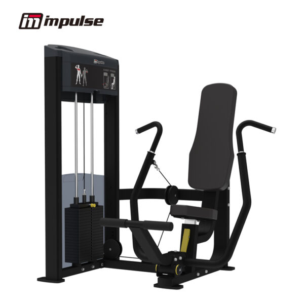 IMPULSE CHEST PRESS IF9301
