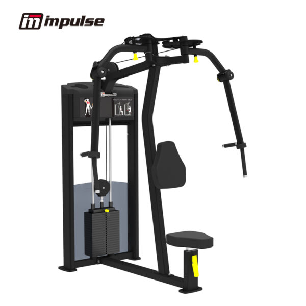 IMPULSE PecFly/Rear Delt IF9315
