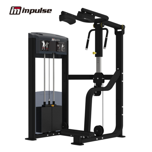 IMPULSE STANDING CALF IF9316
