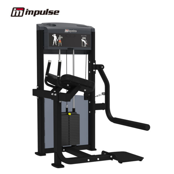 IMPULSE GLUTE IF9326