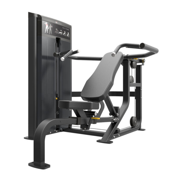 IMPULSE MULTI BENCH PRESS IF9329