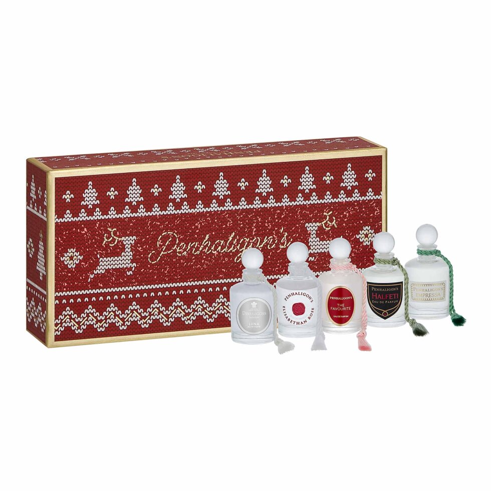 Penhaligon's Mini Her Set Xmas