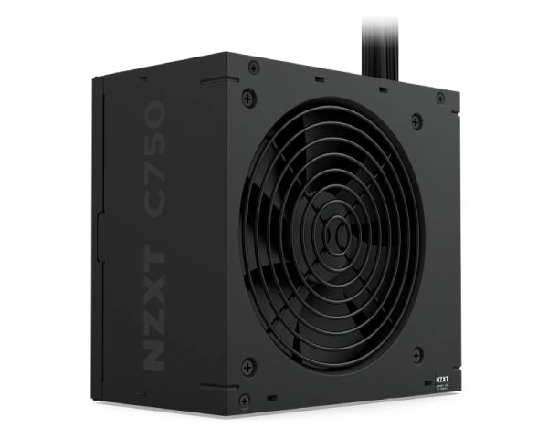 NZXT C750 Bronze 750W (PA-7B3BB-EU) napajanje