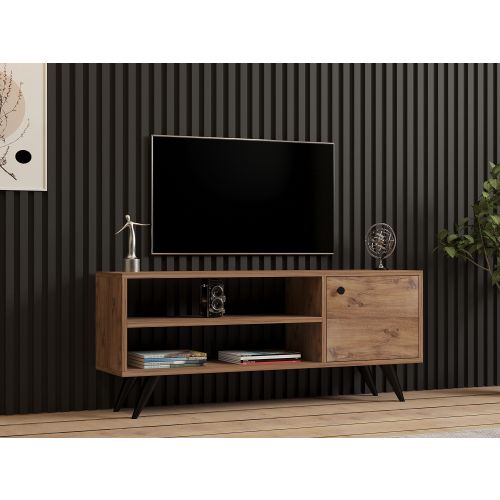 Jena Atlantic Pine TV Stalak