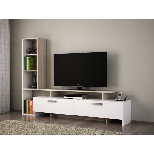 Şimal - Bela, Cordoba TV Unit