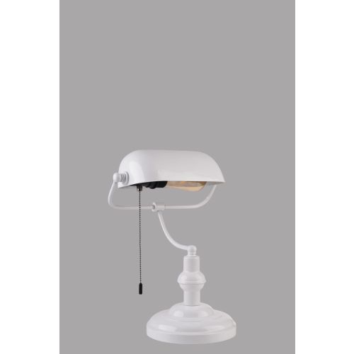 Bela Stočna Lampa 8897-5