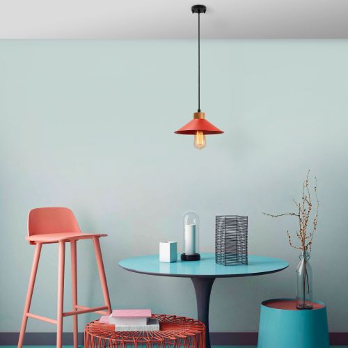 Crveni Luster GMN-00006