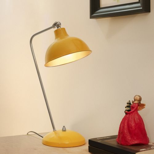 241300 Žuta Stočna Lampa