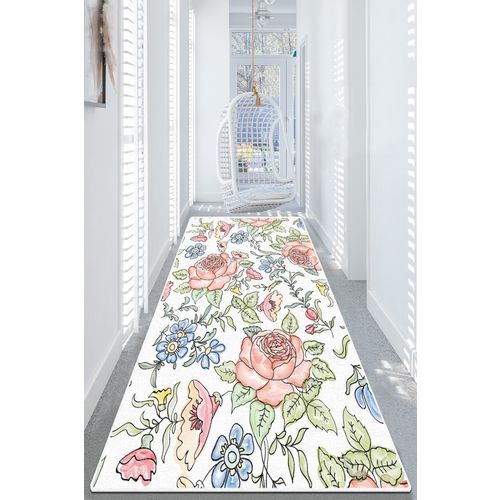 Conceptum Hypnose Tepih Rose Garden Djt Multicolor (80 x 120 cm)