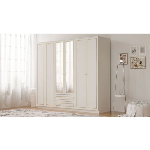 Ormar Rb-085-01 u Mat Beloj Boji