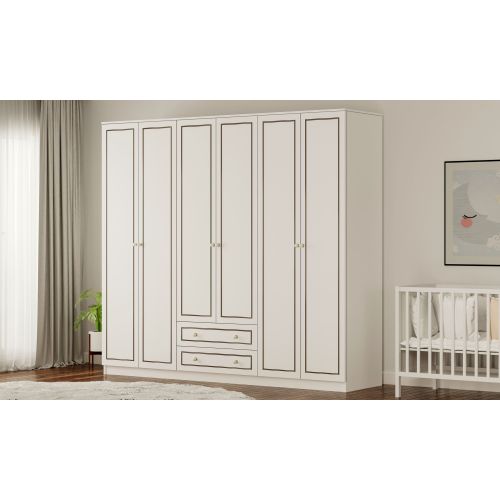 Ormar Rb-094-01 u Mat Beloj Boji