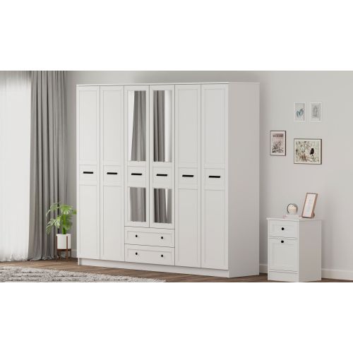Ormar Rb-168-01-012 u Mat Beloj