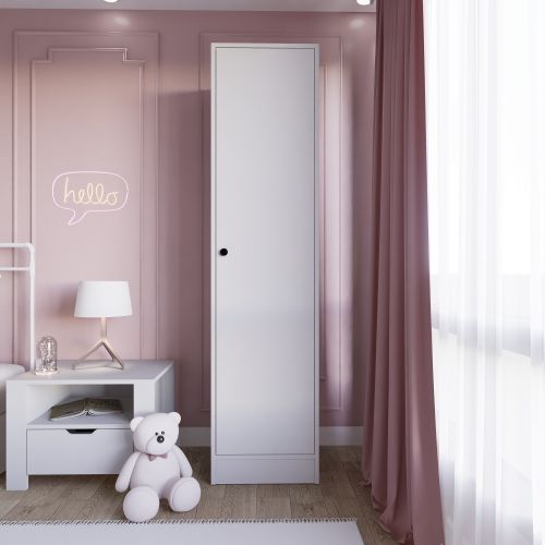 Ormar Daisy 1600-38 - Mat Bela