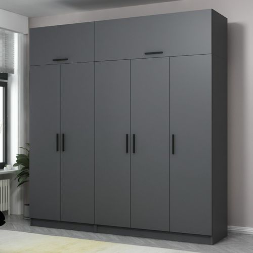 Kale - 5174 Anthracite Ormar