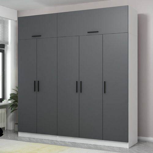 Kale - 5147 Anthracite Ormar