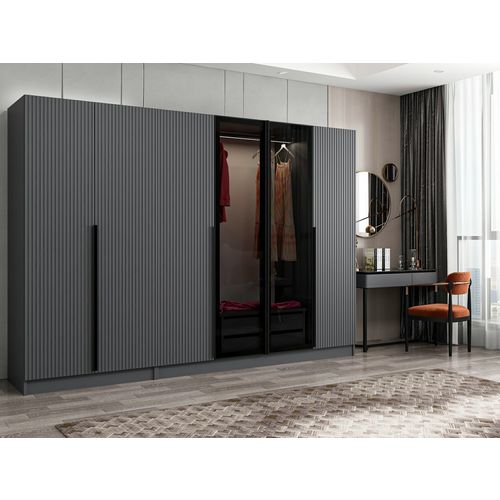 Kale Plus - 7804 Fume Ormar