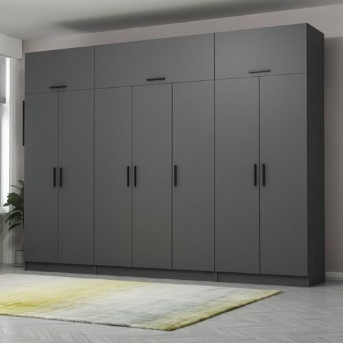 Kale - 5177 Anthracite Ormar