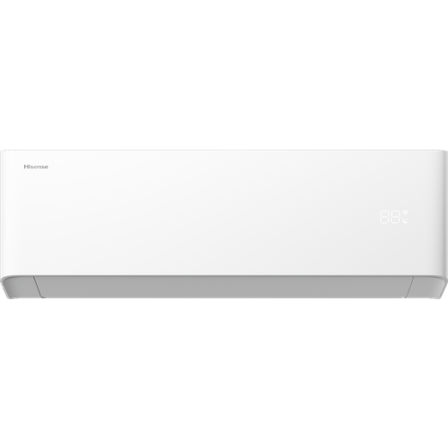 Hisense UniHB 12K Inverter klima uređaj 12000BTU, HI-NANO sterilizacija, Wi-Fi