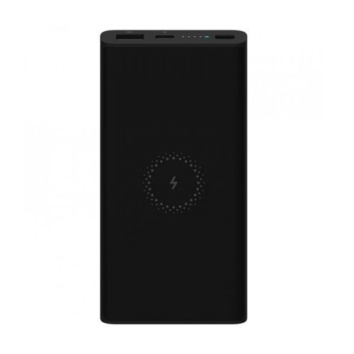 Xiaomi Wireless Power Bank 10000mAh