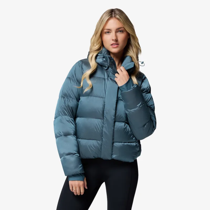 Columbia Amaze Puff™ Hooded Jacket